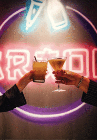 Baraoke | Karaoke in Gent of Leuven