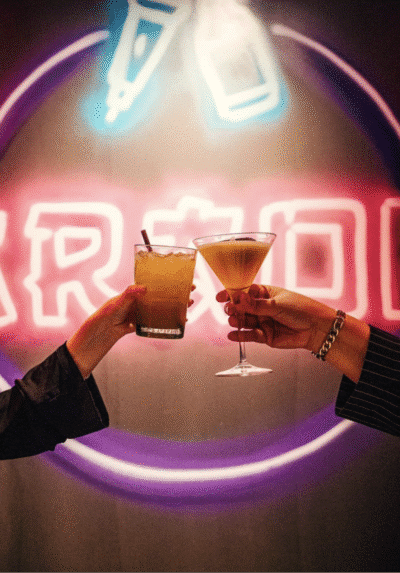 Baraoke | Karaoke in Gent of Leuven