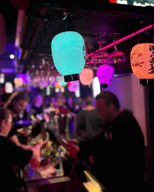 Baraoke | Karaoke in Gent of Leuven