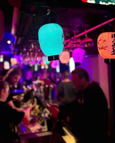 Baraoke | Karaoke in Gent of Leuven